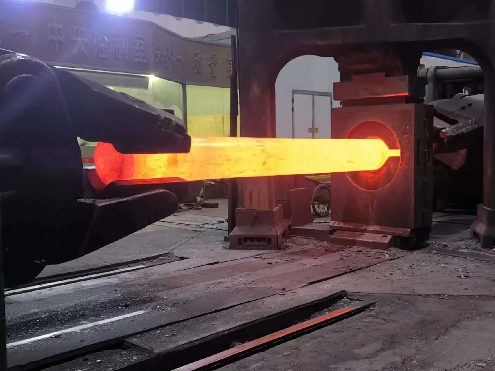 Forged Bar Suppliers,Forged Round Bar
