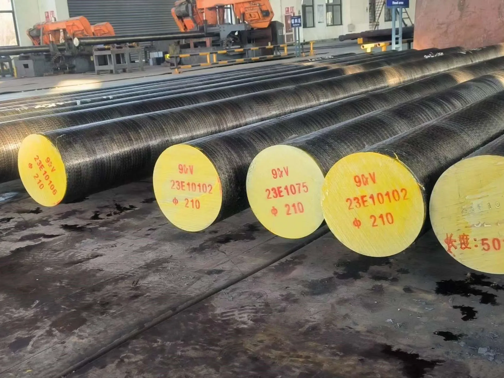 Forged Bar Suppliers,Forged Round Bar